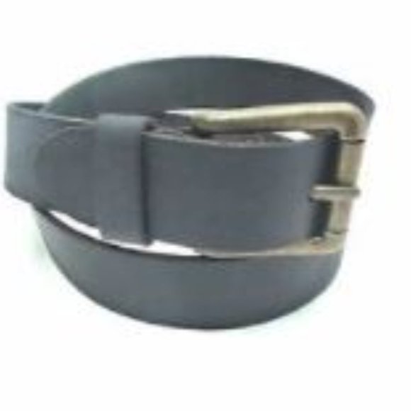 Timberland | Accessories | Timberland Genuine Leather Belt | Poshmark